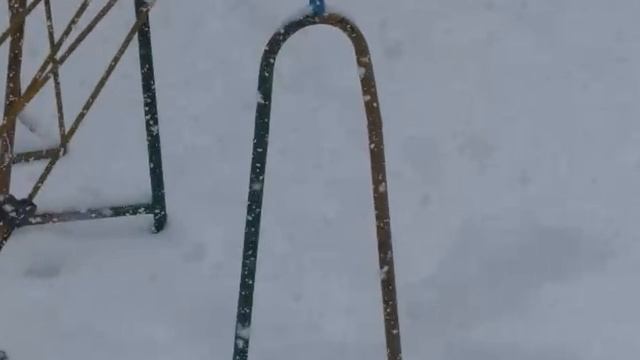Мой Север.Северные качели.mp4