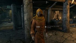 Skyrim Diaries Pt.8 - The House of Owg!