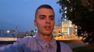 ОДИН ДЕНЬ В САМАРЕ | ЕДА | БЕГ