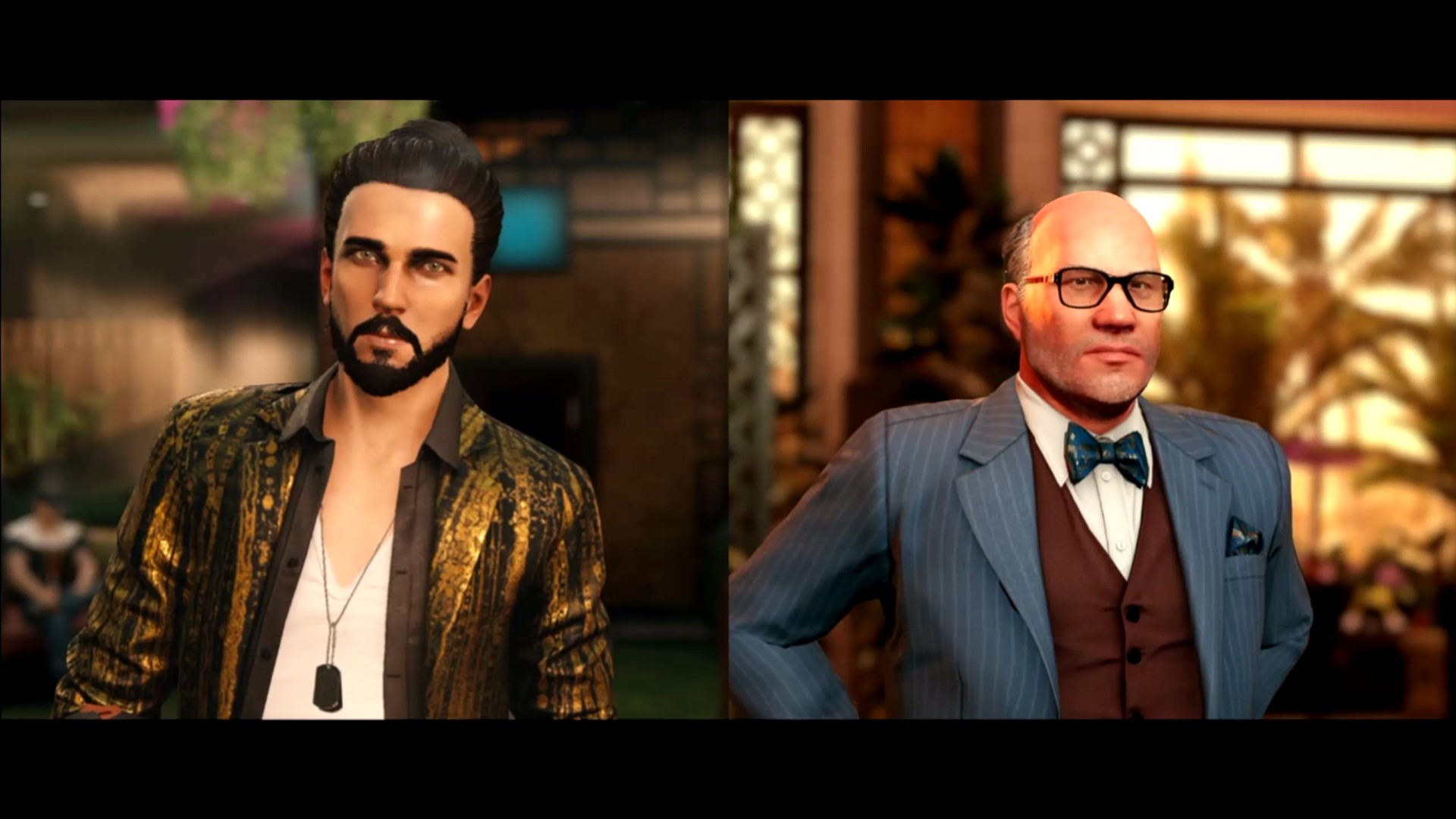 КЛУБ 27 ► Hitman: World of Assassination #6