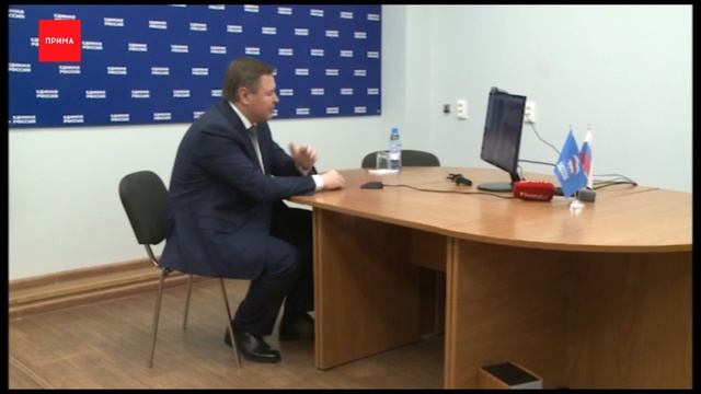 Хроники COVID-19. Медикам 20 больницы помогли продуктами (12.05.2020)