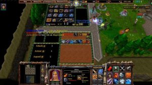 Лучшие инвестиции в Warcraft 3
