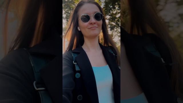 Мое доброе утро☀️