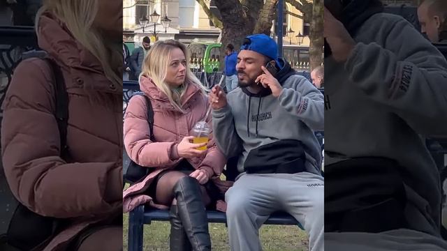Наглость - это почетно!