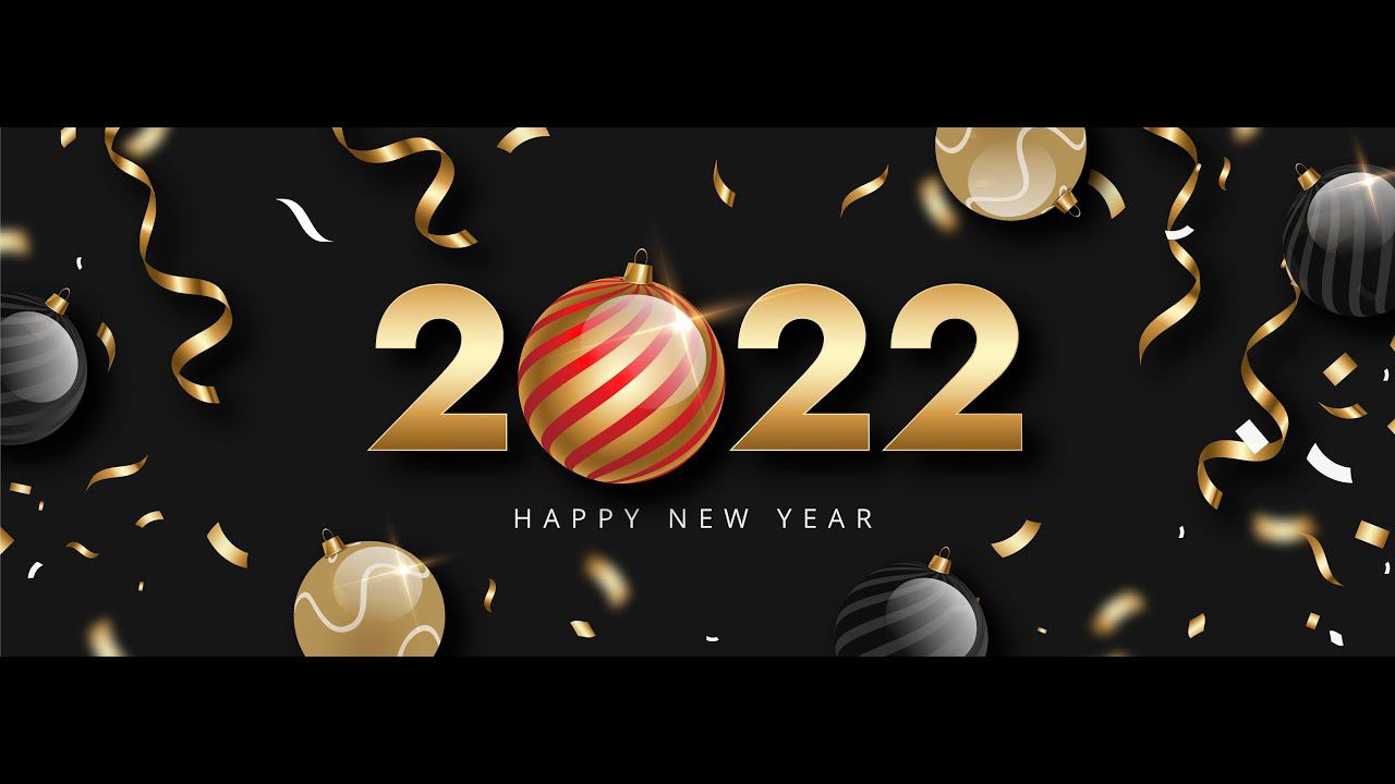 Новогодний корпоратив 2022 группы компаний "КриоФрост"