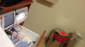 Fetal monitoring June 16 2014