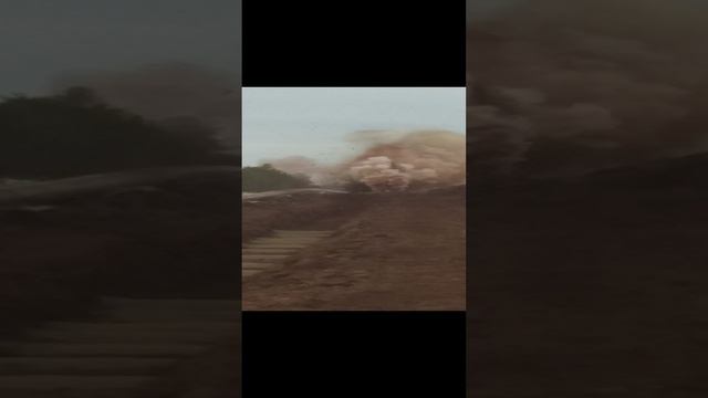 НОРМАЛЬНО ТАК БАХНУЛО!!! - IT'S NORMAL TO BANG LIKE THAT!!!  ?