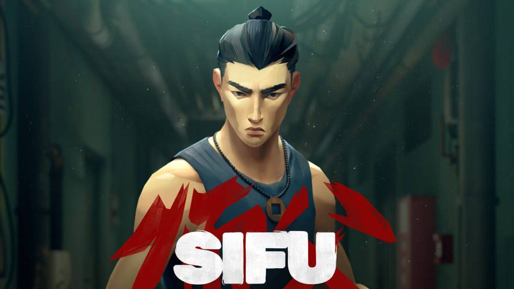 SIFU часть 2 КЛУБ