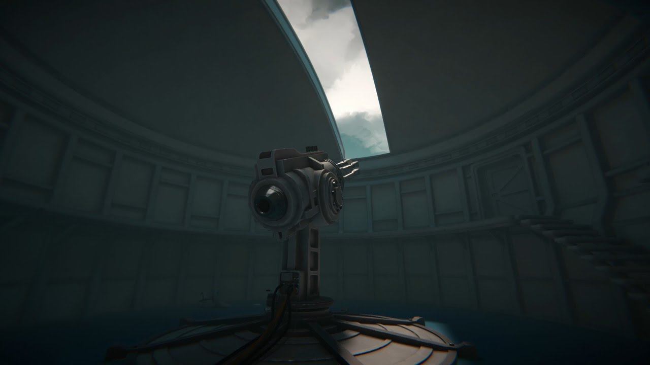 ТЕЛЕПОРТЫ ► VIEWFINDER #4