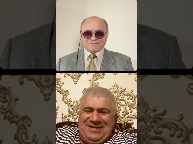 Лезгины бросили курушцев.