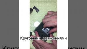 ЗАТОЧКА НОЖЕЙ!машинка для стрижки ⚔️