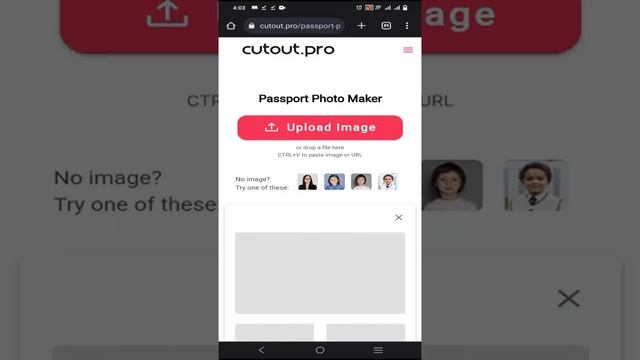 কারো সাহায্য ছাড়া পাসপোর্ট সাইজ এর ছবি করুন Photo Resize Passport