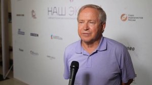 Юрий Обухов эксперт лаборатории региональной киножурналистики "Наш Экран"
