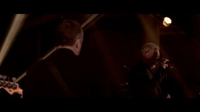 Tom Jones - God's Gonna Cut You Down