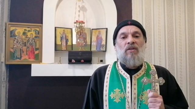 Киприанова молитва,ΠΡΟΣΕΥΧΗ ΑΓΙΟΥ ΚΥΠΡΙΑΝΟΥ ΔΙΑΛΥΟΥΣΑ ΤΑ ΜΑΓΙΑ,Cyprian ...