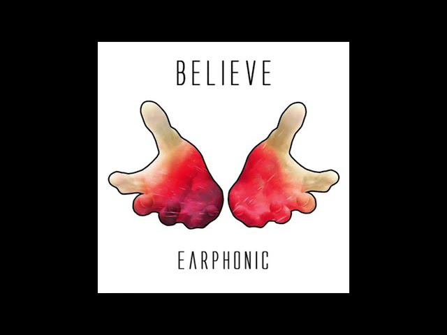 Music Trance - Earphonic - Believe (Progressive Psytrance)