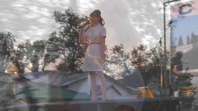 Васильева Елена - Купола России