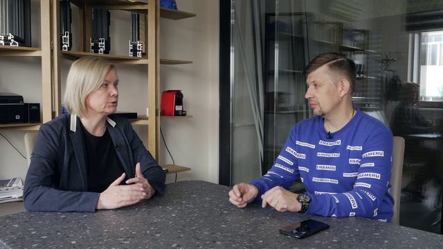 НОВЫЙ ДИЛЕР: ЭНАМЕРУ БИШКЕК. КИРГИЗИЯ