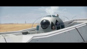 Асока (Ahsoka) 2023