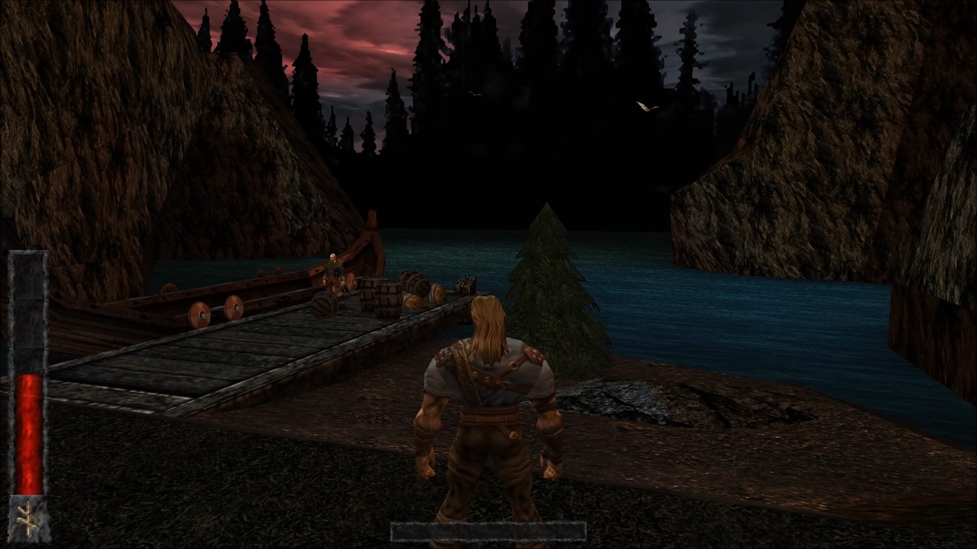 Rune - Part 1