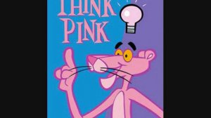 Pink Panther Theme - Musical School of Lamias