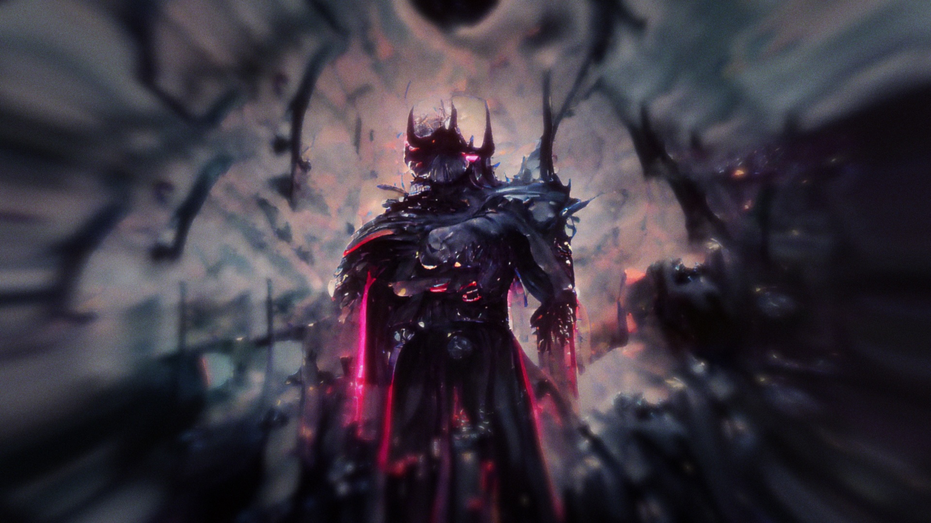 Apashe x YMIR - Never Change (BASS Slowed)