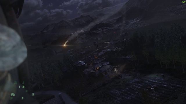 Эпизод 3 Call of duty modern warfare Remastered (rus). Прохождение на русском. (Игрофильм) Эпизод 3