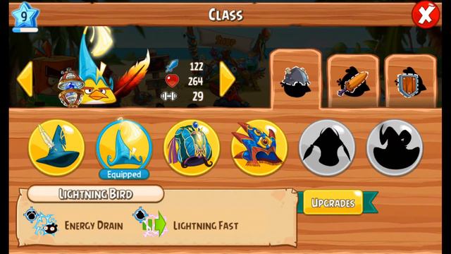 Angry birds Epic mod showcase gameplay - смотреть видео онлайн от ...