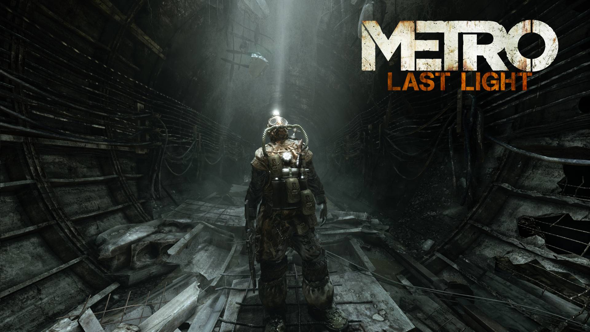 Metro：Last Light ► Прохождение Без комментариев #5
