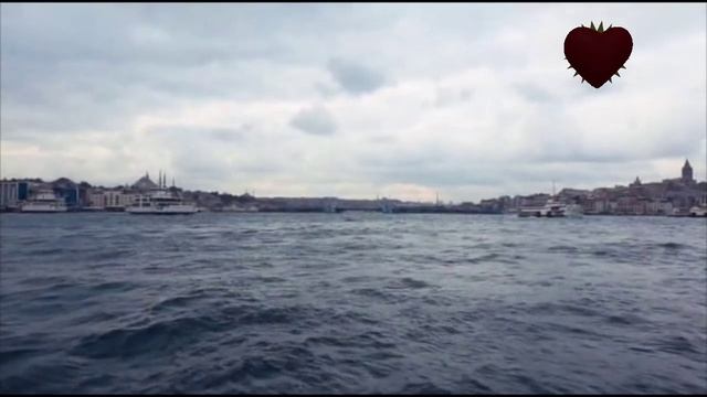 История России. Задорнов. Вещий Олег. 26. Греческий огонь