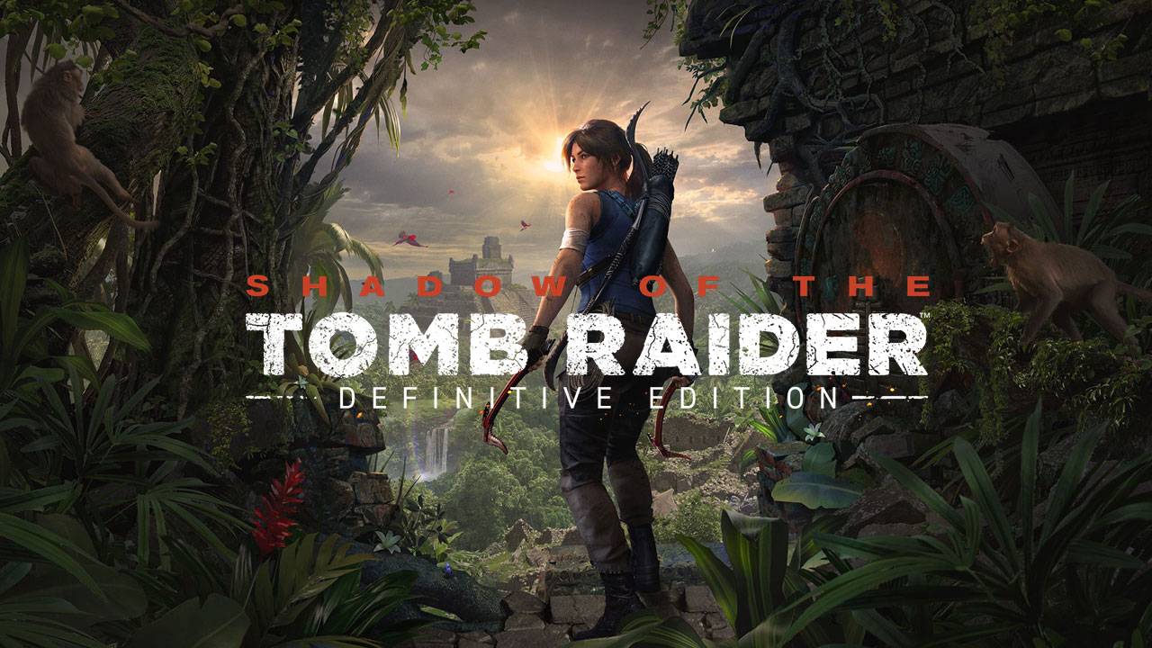 Shadow of the Tomb Raider: Definitive Edition 10