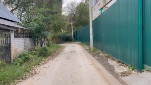 Липецк / прогулка по городу/ нижний и верхний парки/ центр города