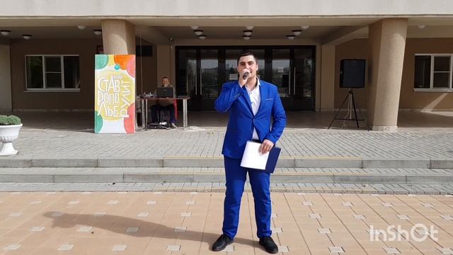 1 октября Международный день пожилых людей. Праздничный концерт-С любовью к вам