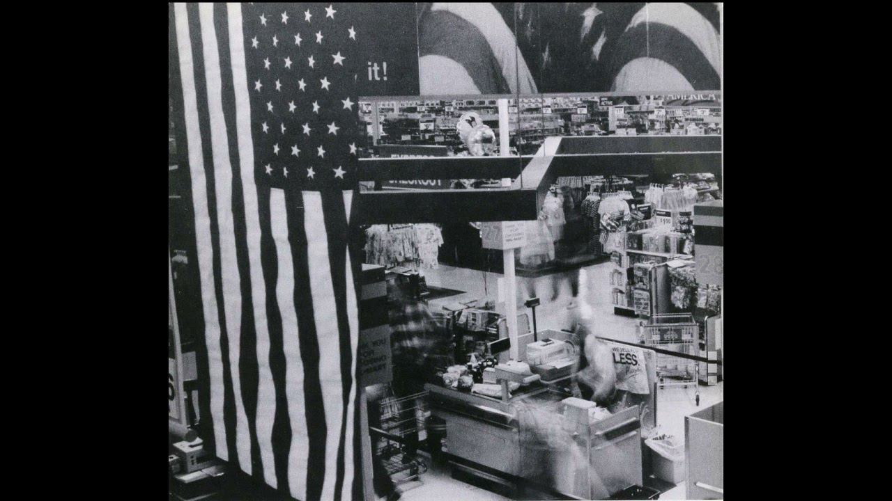 011 Walmart меняет привычные предсталения 1993 №8