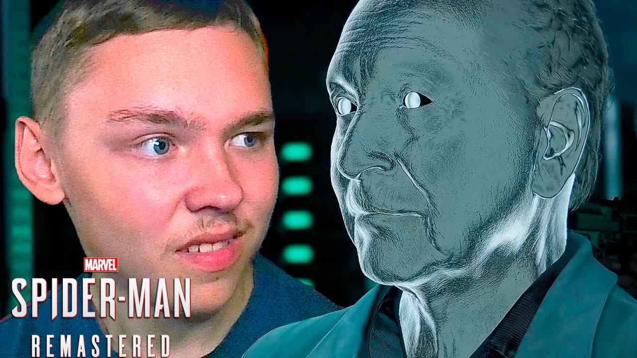 НАЧАЛАСЬ ЗАВАРУШКА ► Marvel’s Spider-Man Remastered #10