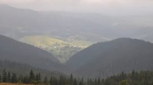 Алина Ивах  "Ой, ходить сон коло вiкон".