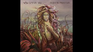 Steve Vai Audio ft  Mohini Dey
