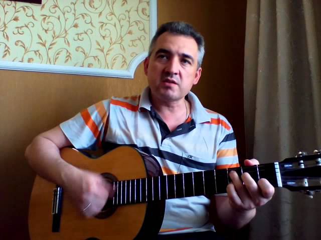 Прогулка