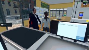 Supermarket Simulator #28