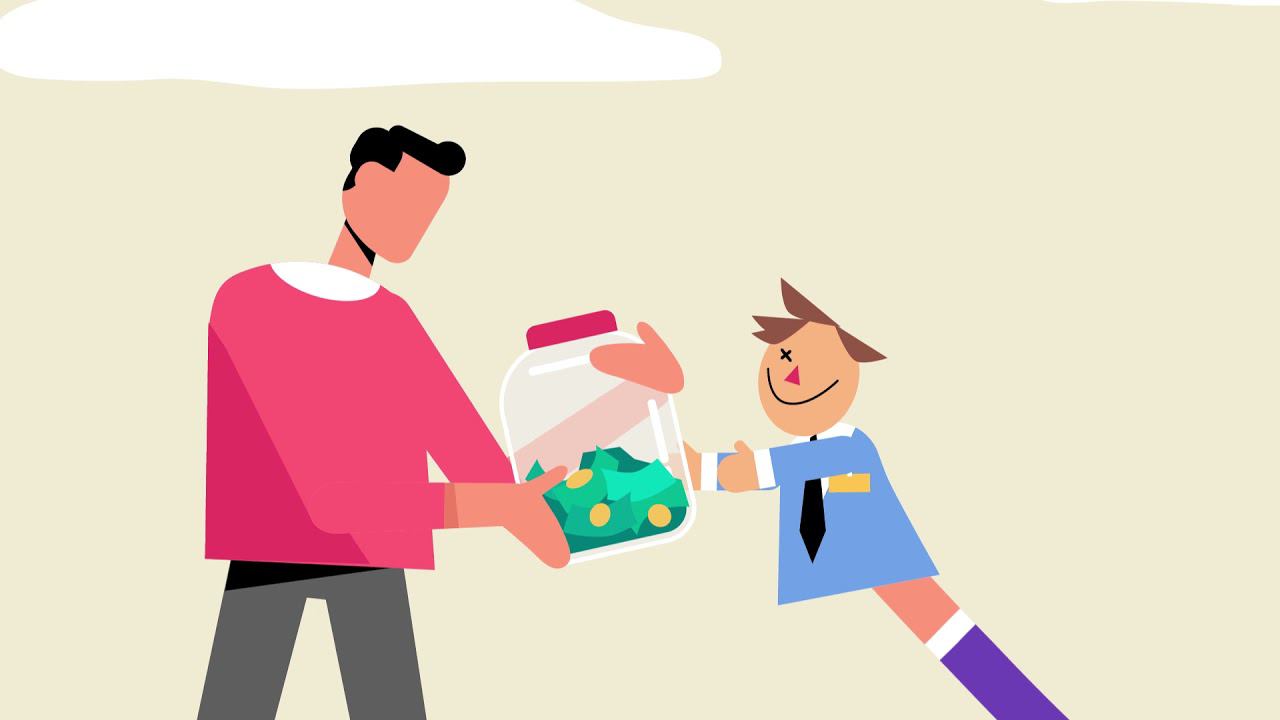 Финансовая грамотность