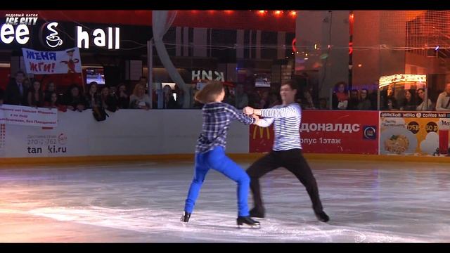 Горячий лёд 3 промо.mp4