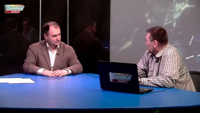 Точка опоры_ Психологическая война. Корни турецкого путча (часть 2)