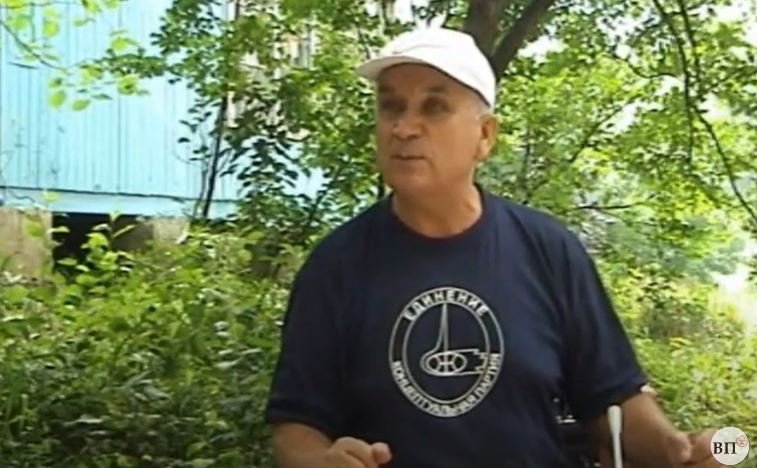 2004.07 Слёт КПЕ, ч 2 из 2 Ответы на вопросы (зазнобин В.М.)
