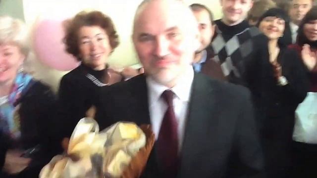 Поздравления с днем рождения в Благой вести