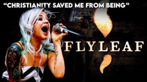 Christian Bands That Hide Behind Emo Rock (Flyleaf)