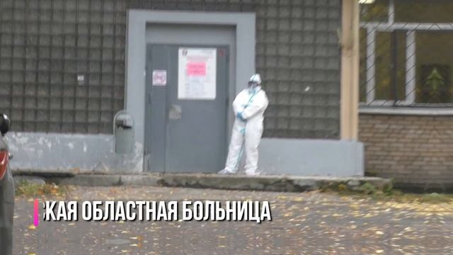 Мой Север.Время злого COVID.MP4