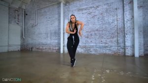 Diana Matos/ Kehlani - CRZY 