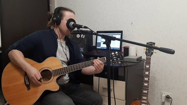 Что такое осень (ДДТ кавер)