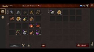 Trying my Luck on Stable Items | Stormfall Saga of Survival Gameplay (Ep 47)