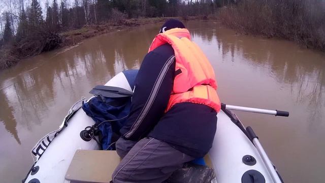 Открытие водномоторного сезона - 2017,ч.2